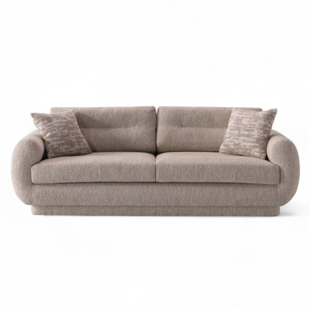 Bellanova 2-Seater Sofa – StyleUp Living