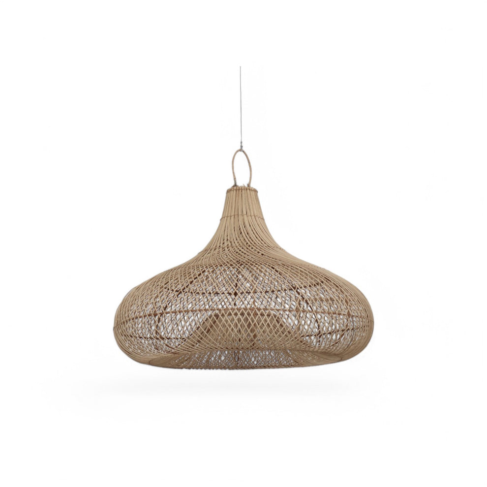 Guava Lamp Natural – StyleUp Living