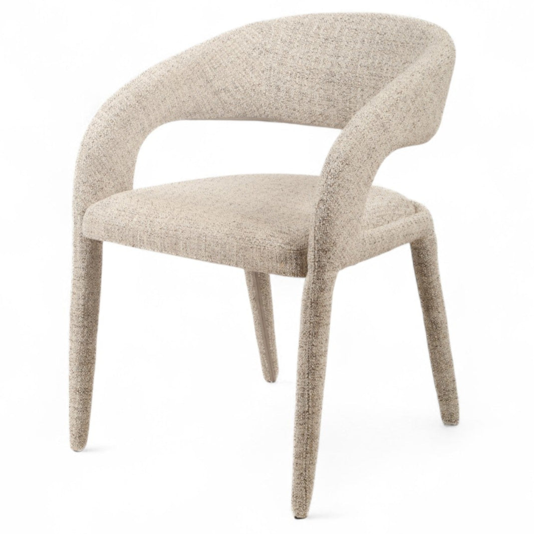 Harlow Dining Chair – StyleUp Living