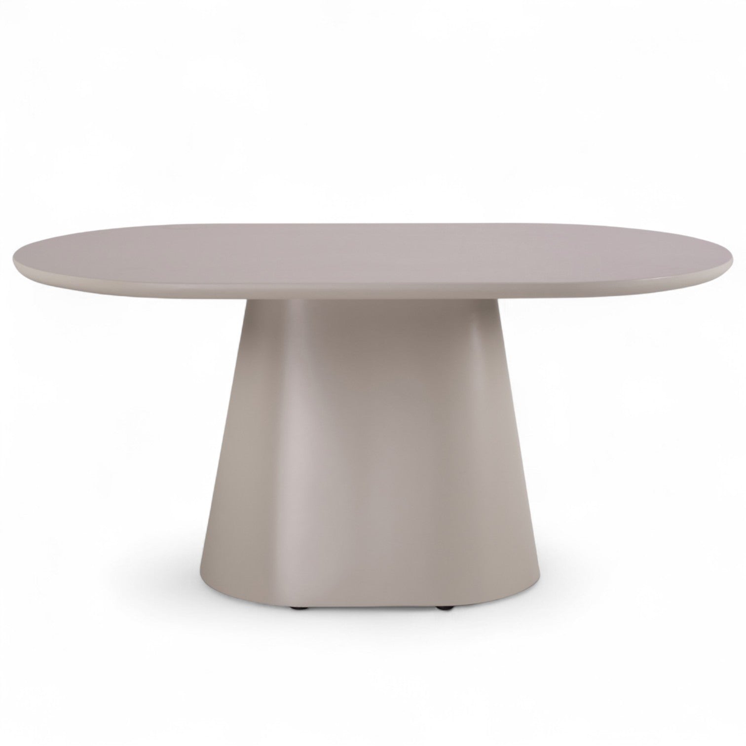 Valencia Dining Table-Putty – StyleUp Living